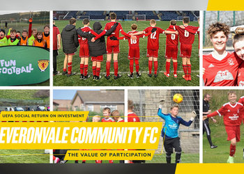 Deveronvale Community Football Club News | My Club Hub